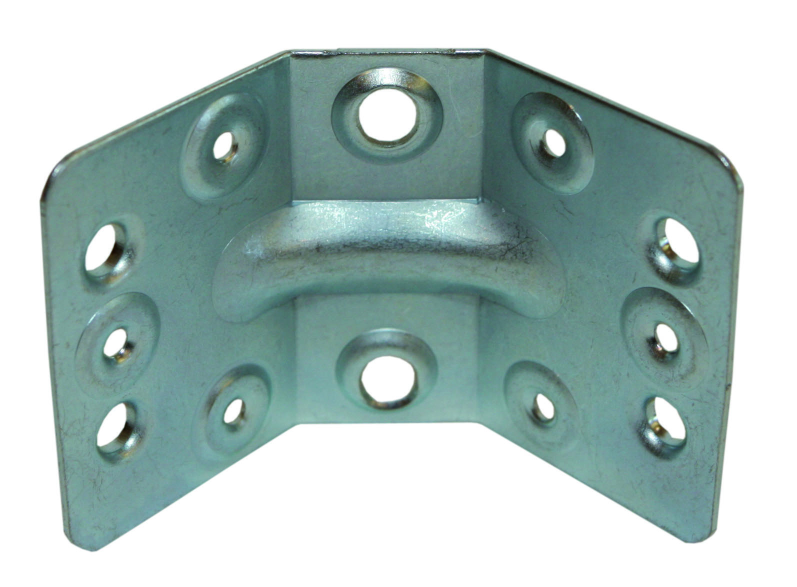 FERRURE DE TABLE 255 ZINGUEE