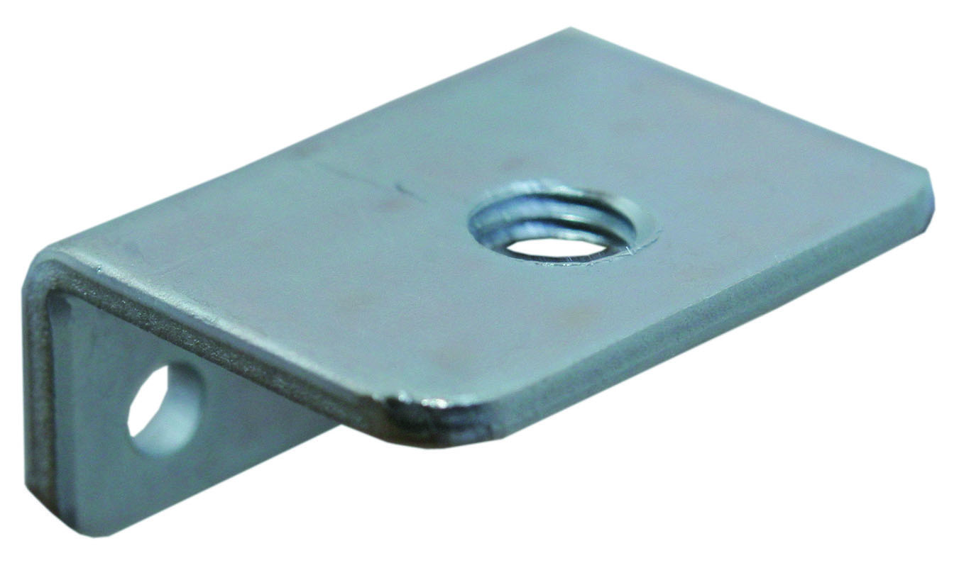 VERIN EQUERRE SIMPLE 259 ZINGUE